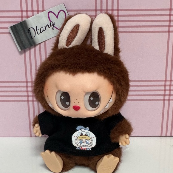 Toys | Donald X Labubu Top | Poshmark